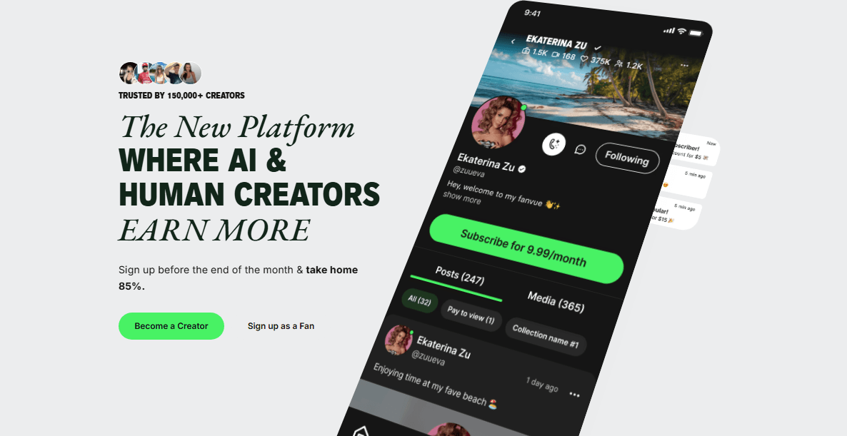 Pykaso AI Review 2025: The Ultimate Beginner’s Guide to Viral AI ...